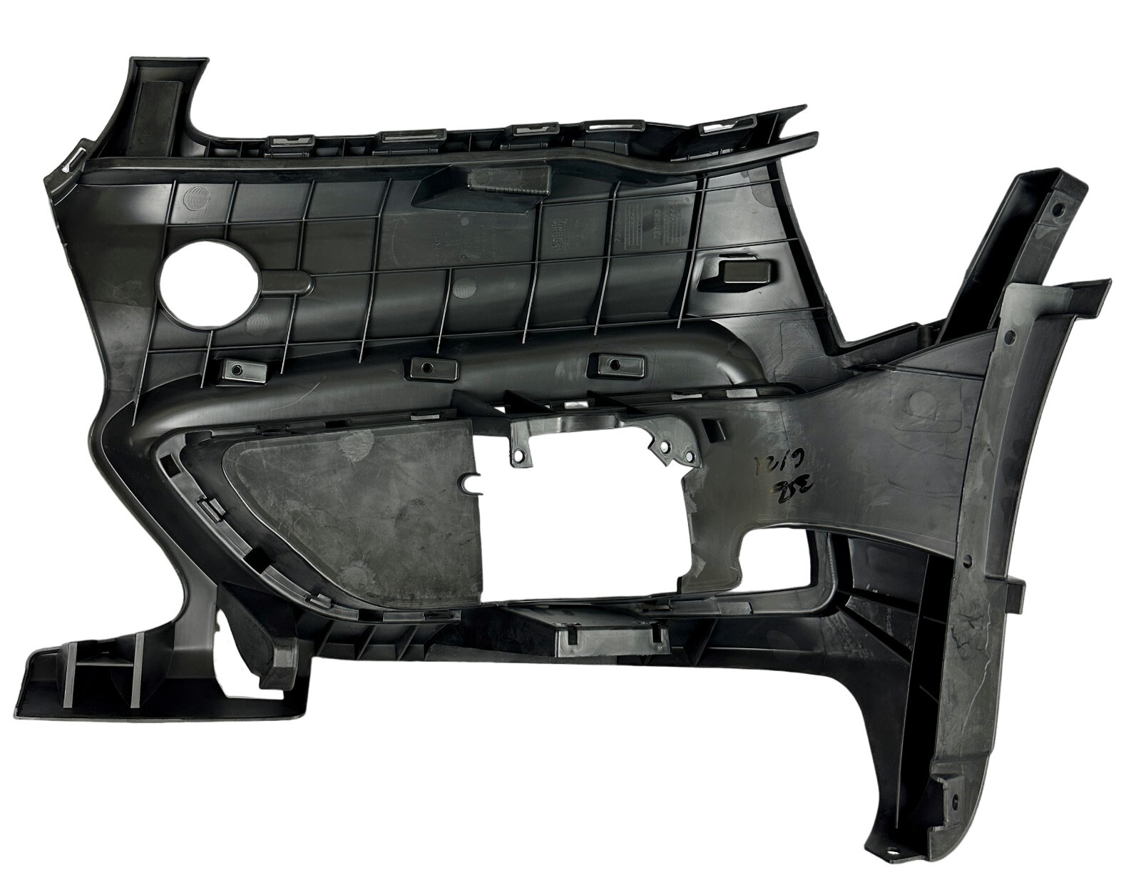 BMW 2 Series Front Bumper Fog Lamp (Right) 51117376982 OEM & Brand New ...