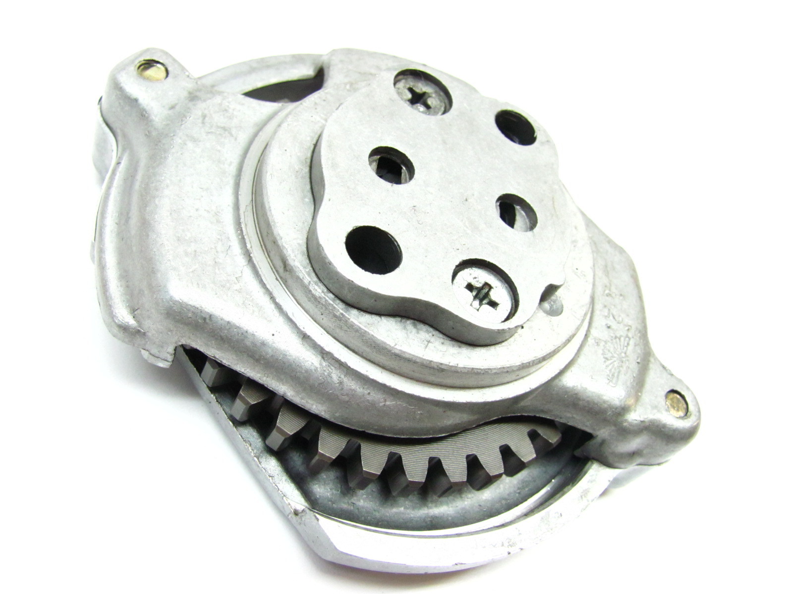 1983 HONDA 83 XR80 XR 80 - OIL PUMP ASSY. | eBay