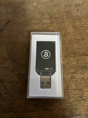 ASIC USB Block Erupter Bitcoin Miner 333 MH/s - Collector Item | eBay UK