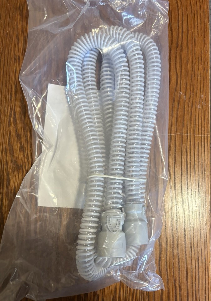 New CPAP Flexible Hose 6' CPAP Tubing 6 Foot Long, 22mm Cuffs, Sunset ...