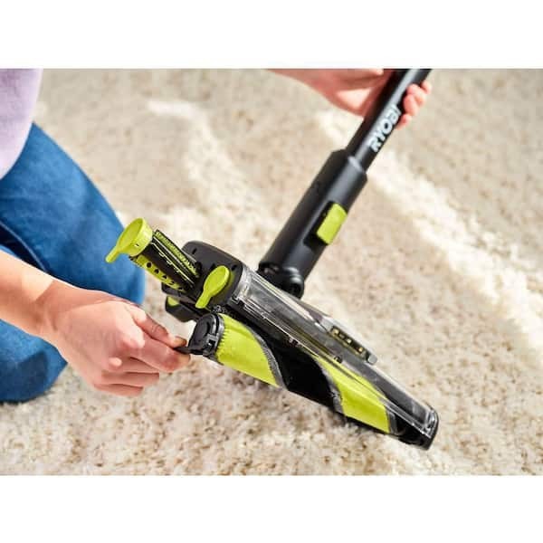 RYOBI Stick Vacuum Beater Bar – Dual-Roller Replacement for PBLSV719 ...