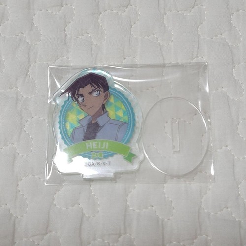 Detective Conan Mini Acrylic Stand Seria Daiso 100 Store | eBay