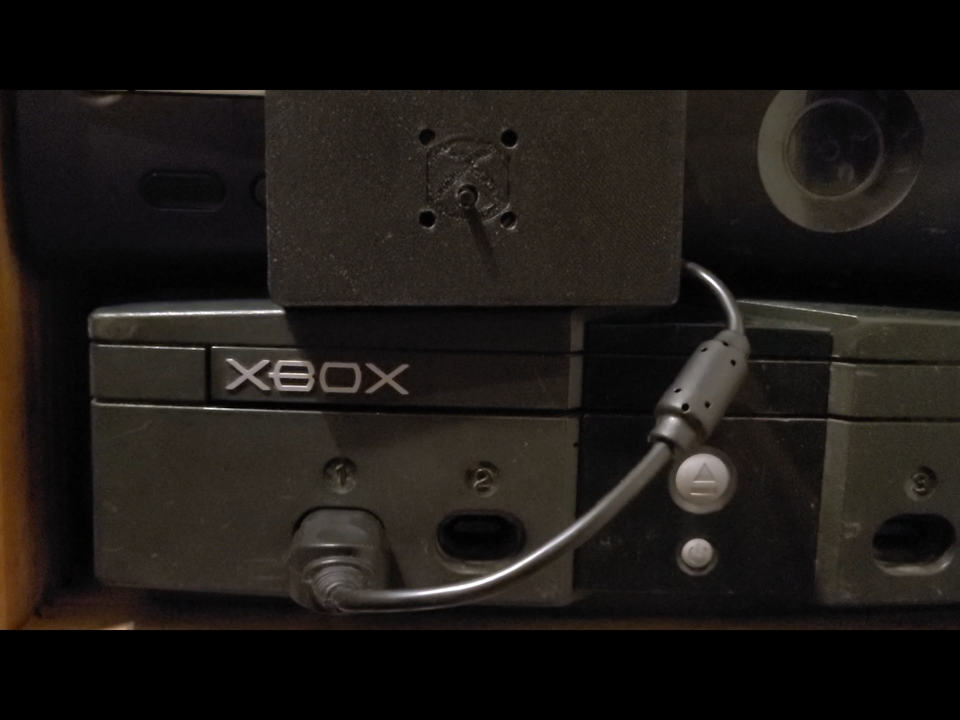 OG xbox to 360 wireless (ogx360 wireless) | eBay