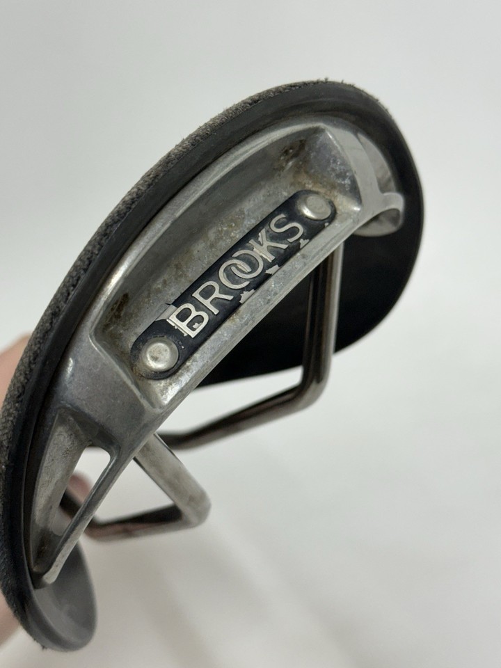 brooks cambium c15 carved | eBay