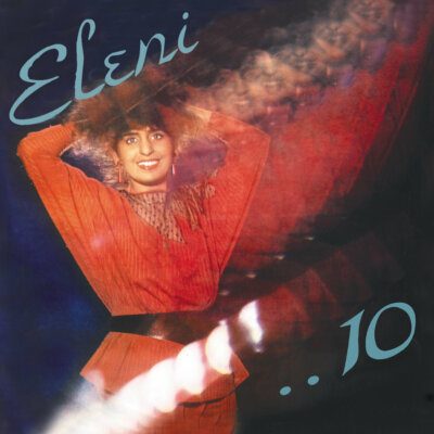 Eleni - ..10 (polish music - vinyl LP) | eBay