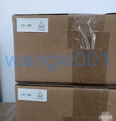 1PCS NOTIFIER Network communication card gateway LPI-RP DHL Fast ...