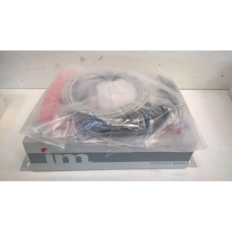 Edwards Smart Interface Module for Vacuum Pump (A52844410) for sale ...