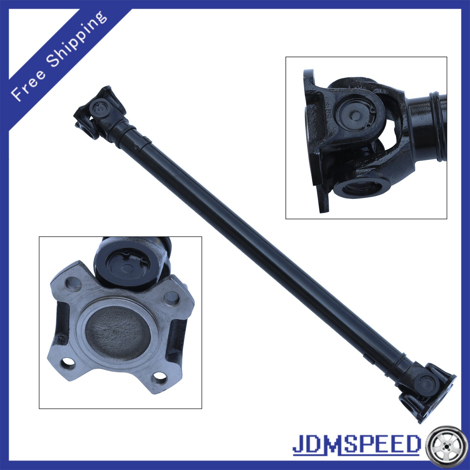 Front Drive Shaft DriveShaft Assembly for BMW 325xi 328xi 335xi E90 ...