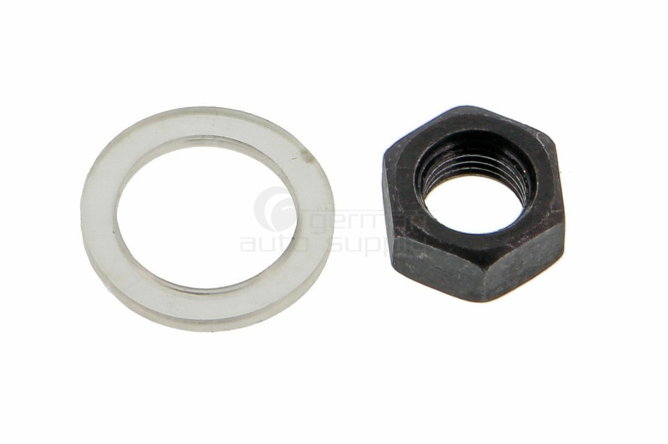 Mevotech Supreme Steering Tie Rod End Front Inner MS30737 D85213TA0A ...