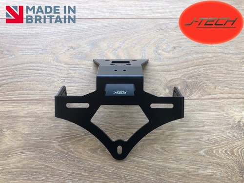 Kawasaki Z500 & Ninja 500 Tail Tidy PLUG & PLAY 2024 - 2025 Fender ...