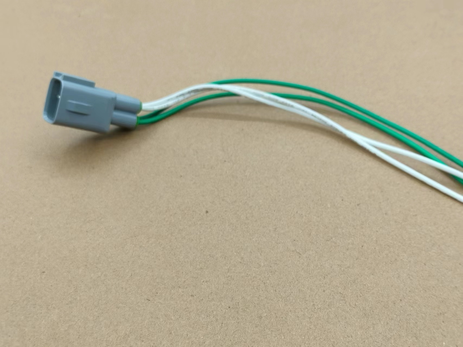 For Toyota Lexus 90980-10868 4way O2 oxygen Sensor Harness Connector ...