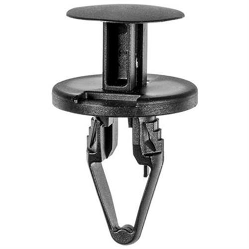 Push-Type Retainer, 20mm Head, 8.5mm Hole, 20mm Stem, for GM 11589292 ...