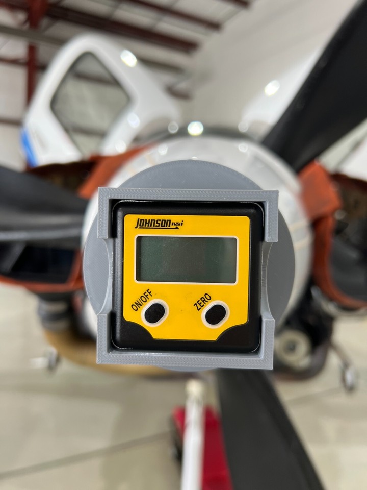 Aircraft Magneto to Engine Timing Indicator Cap Spinner Timing Cap | eBay