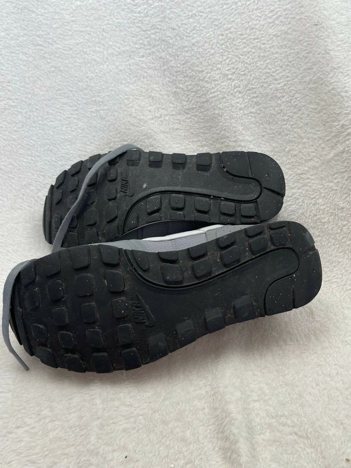 Nike Grey trainers UK 5.5 | eBay UK