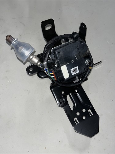 2019-2014 Doge Ram Genuine Mopar Nox Exhaust Sensor And Bracket ...