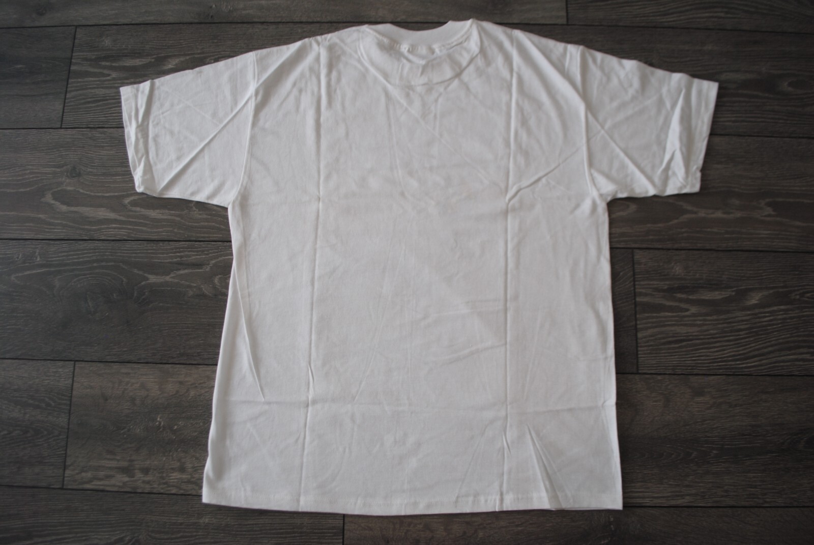 90S TRUE VINTAGE MICROSOFT WINDOWS START BUTTON T-SHI… - Gem