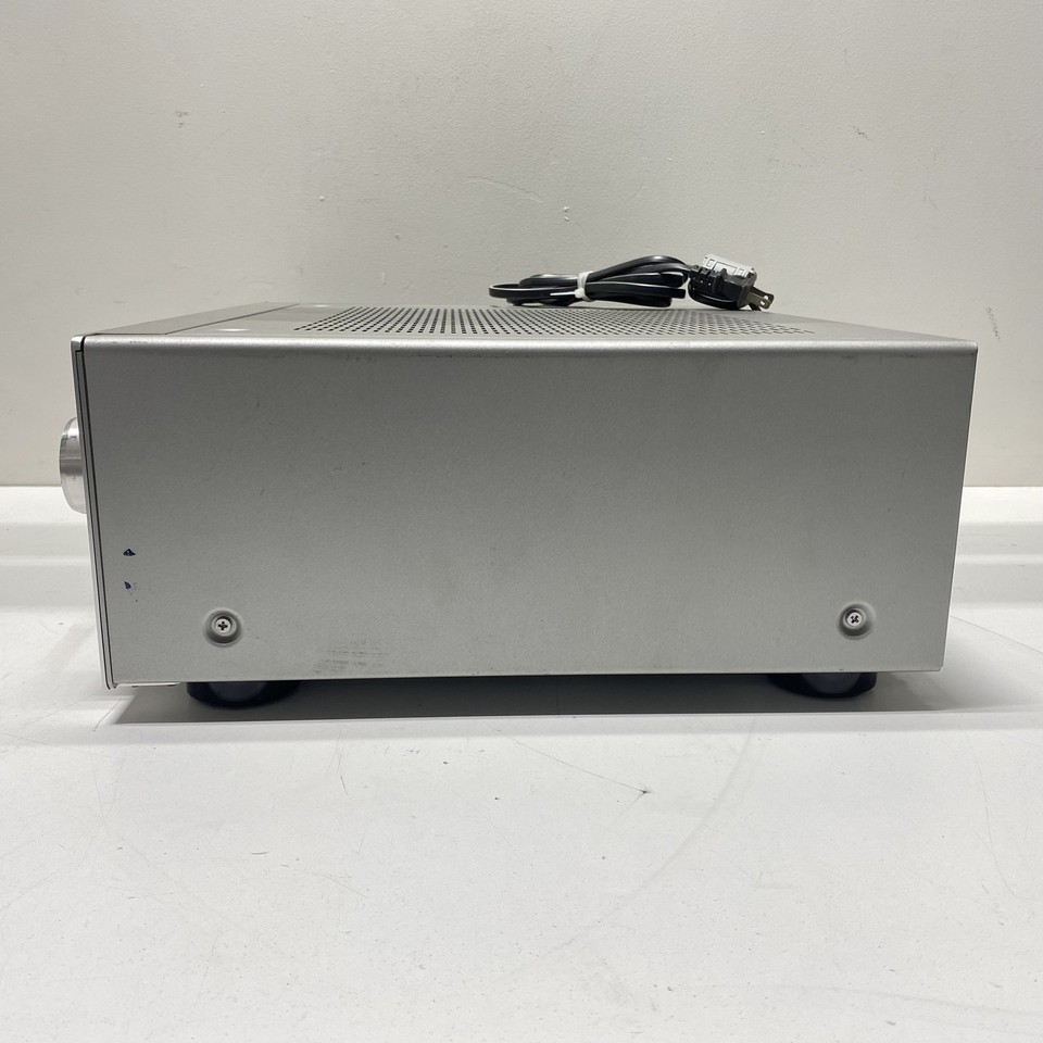 Sony Amplifier STR-DA2000ES | eBay