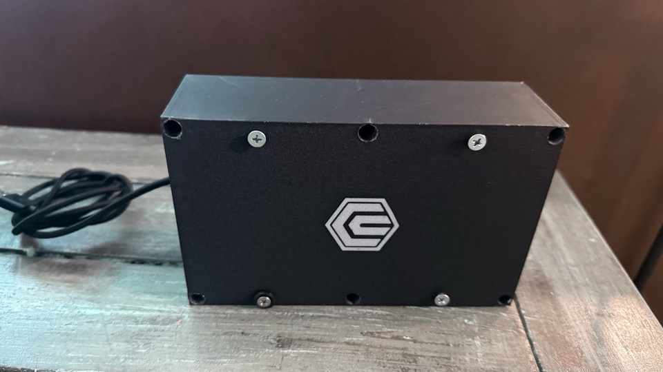 SIM Racing/Flight SIM USB Button Box | eBay