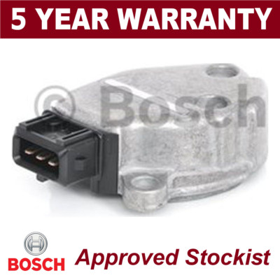 Bosch Camshaft Sensor Cam Speed Position 0232101024 | eBay UK