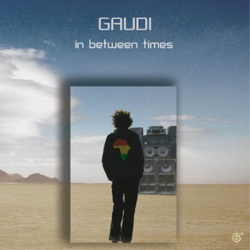 Gaudi In Between Times (CD) Album 657036119826 | eBay