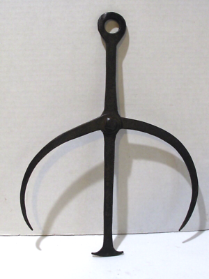 Large Antique Calipers GAUGES, SQUARES & MEASURING – Tagged