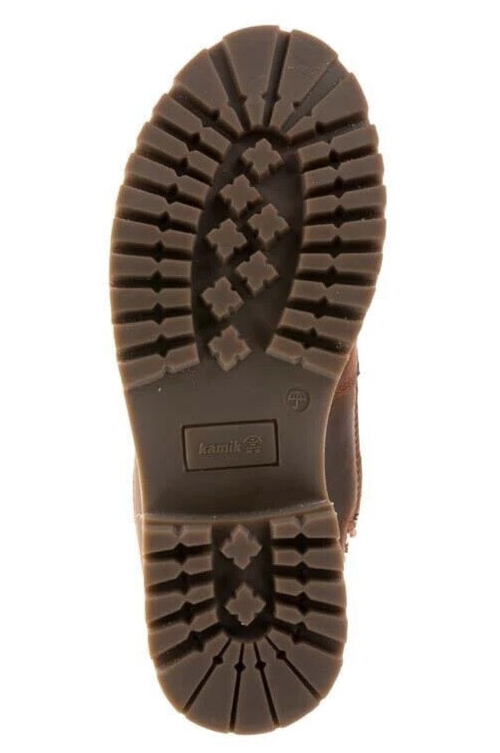 Kamik Women's Rogue 10 Insulated Waterproof Winter Boots (Select Size ...