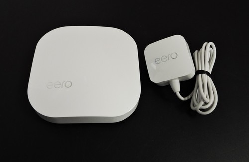 Eero Pro 2nd Generation B010001 AC Mesh Router | eBay