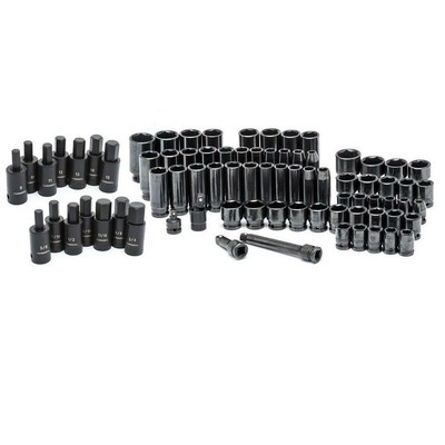 Sockets & Socket Sets - Husky Tools