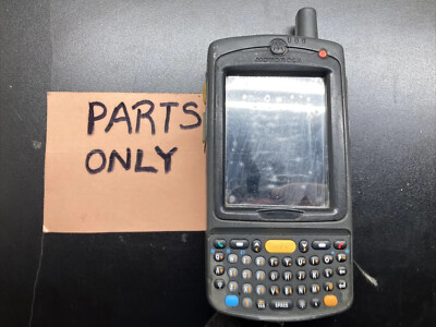 Barcode Scanners - Symbol N410