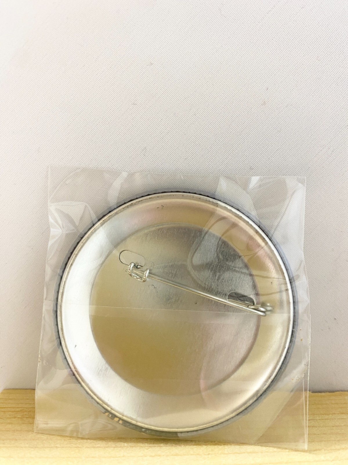 Idolmaster Cinderella Girls Button Badge Natsuki Kimura Bandai Ichiban ...