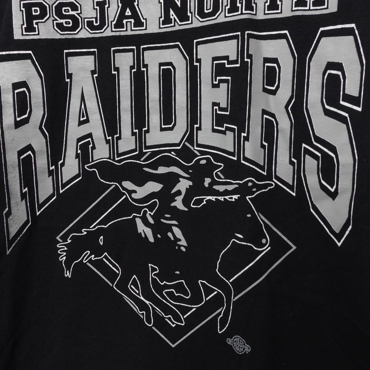 Psja Raiders Logo Library PSJA North Early College High School