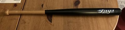 Toronto Blue Jays Mini Bat 2004 Logo | eBay