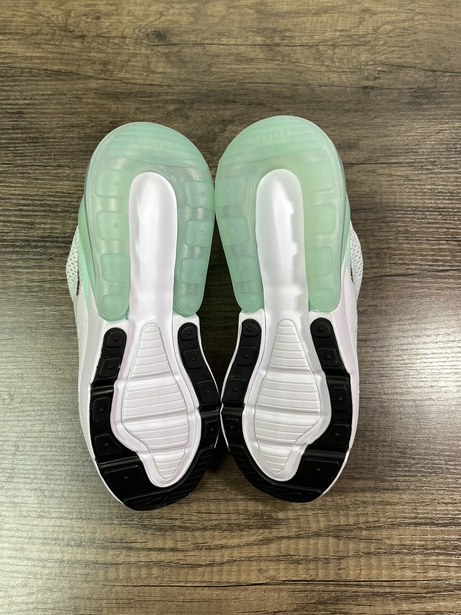 Size 7.5 - Nike Air Max 270 White Mint Foam W for sale Size 7.5 - Nike Air Max 270 White Mint Foam W for sale