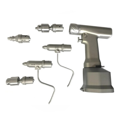 Multifunctional surgical drill Orthopedic power Drill Bone Surgical ...
