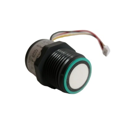 Non-contact Level Detection Proximity 4-20mA 3 Meter Ultrasonic Parking ...