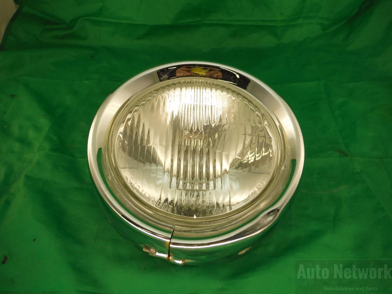 99 Harley Davidson FLHTCUI Ultra Classic Electra Glide HEADLAMP | eBay