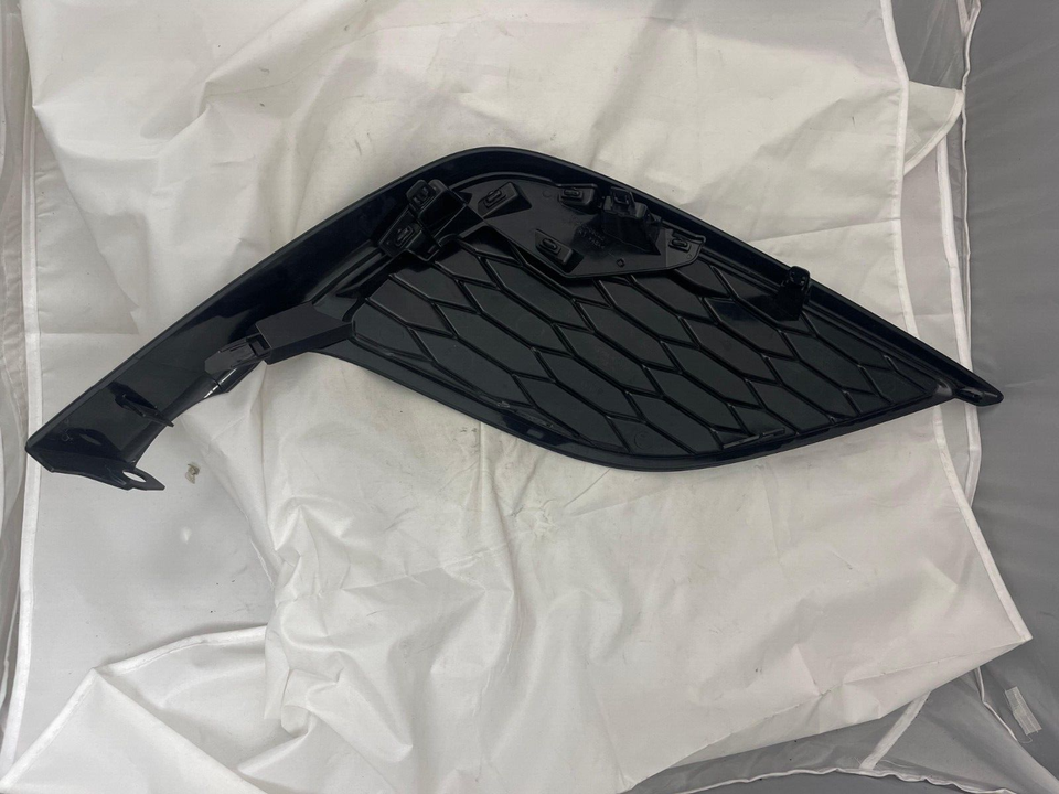 OEM 21-22 TOYOTA CAMRY LH LEFT SIDE FRONT BUMPER FOG LIGHT COVER 81482 ...