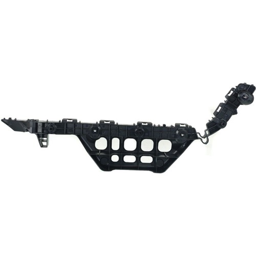 New Rear Right Side Bumper Cover Retainer Fits 2015-2017 Toyota Camry ...