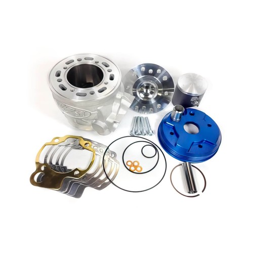 2FAST Zylinder 100CC Minarelli AM6 für Yamaha 50 Dt X Sm 2003-2011 ...