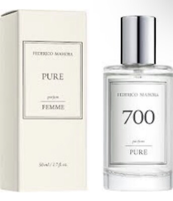 Federico Mahora FM 700 Pure Collection Federico Mahora Perfume for ...