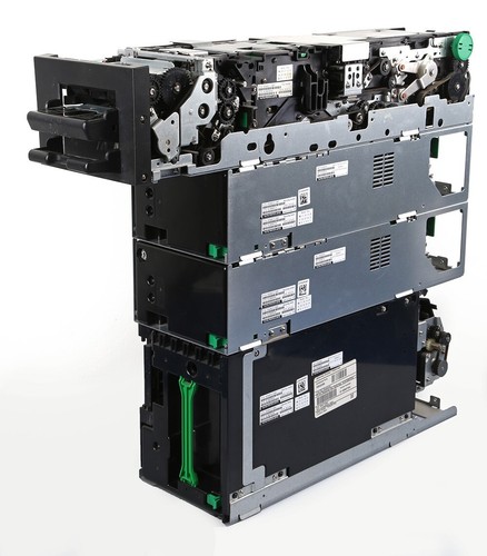 Fujitsu GSR50 Bill Recycler for sale online | eBay