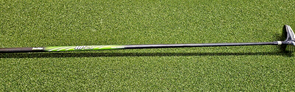 Tour Edge HP20 3 Fairway Wood RH / Uniflex Graphite ~43.75" / Good Grip ...