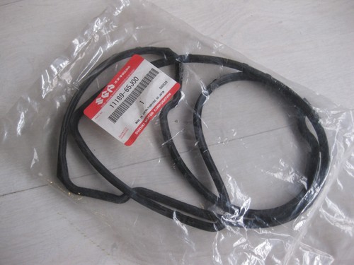 Original Suzuki Grand Vitara II 2,0L 1995ccm Ventildeckeldichtung 11189 ...