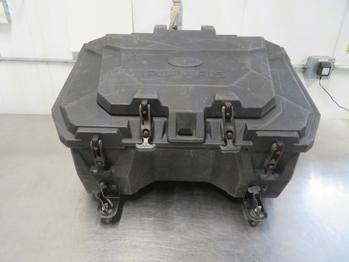 EB1156 2015 15 POLARIS RZR 900 XC POLARIS REAR LOCK N RIDE COOLER ...