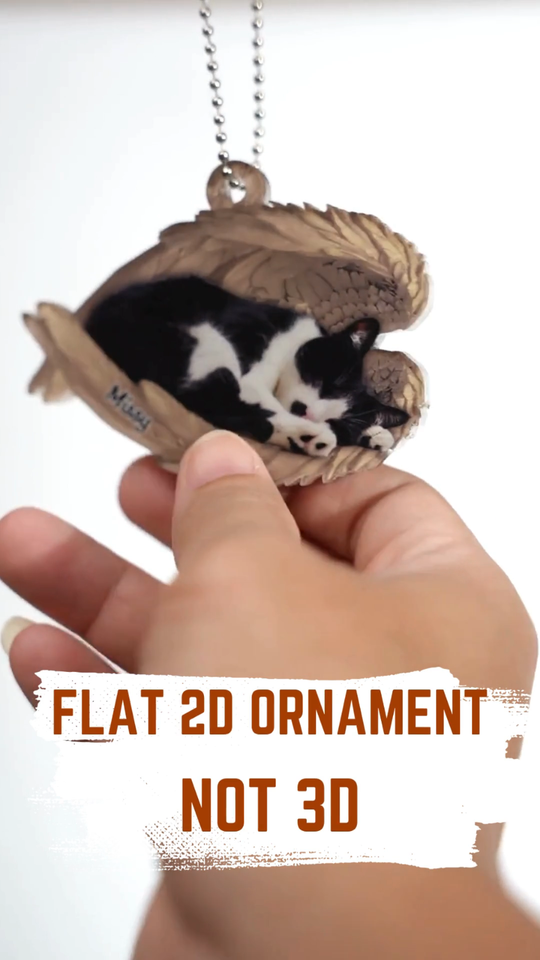 Personalized Gordon Setter Dog Christmas Wreath Ornament, Dog Hanging ...