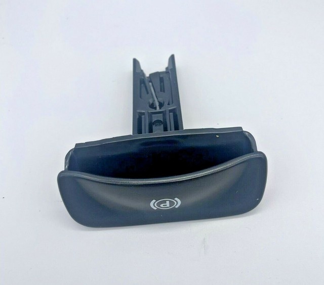 MERCEDES BENZ VITO W639 Handbrake Lever Handle Genuine A63942700207C45 ...