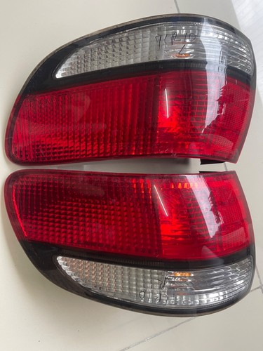Toyota Estima Lucida TCR10 JDM TCR10 Taillights (Used) | eBay