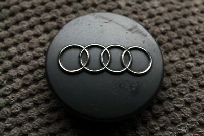 Original OEM Genuine AUDI A3 A4 A6 A8 8D0601170 Alloy Wheel Center Cap ...