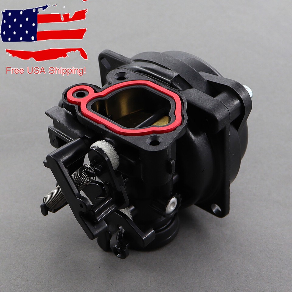 285318 Carburetor For Craftsman M220 model 12A-A26B793 Lawn Mower 550EX ...