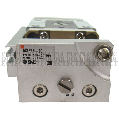 New SMC MXP16-20 Linear Guide Cylinder Slide Table | eBay